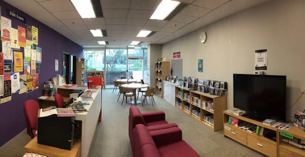 Teaching & Learning Centres – School of Humanities and Social Science