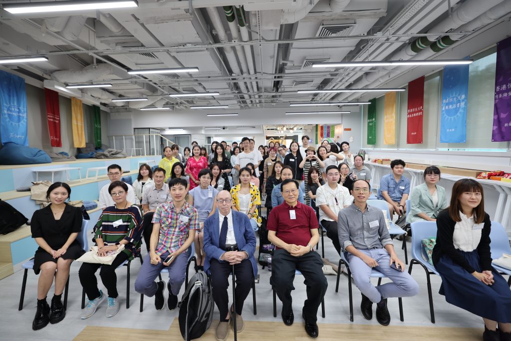 The SHSS Orientation for Postgraduate Students 2023/2024 – School of ...