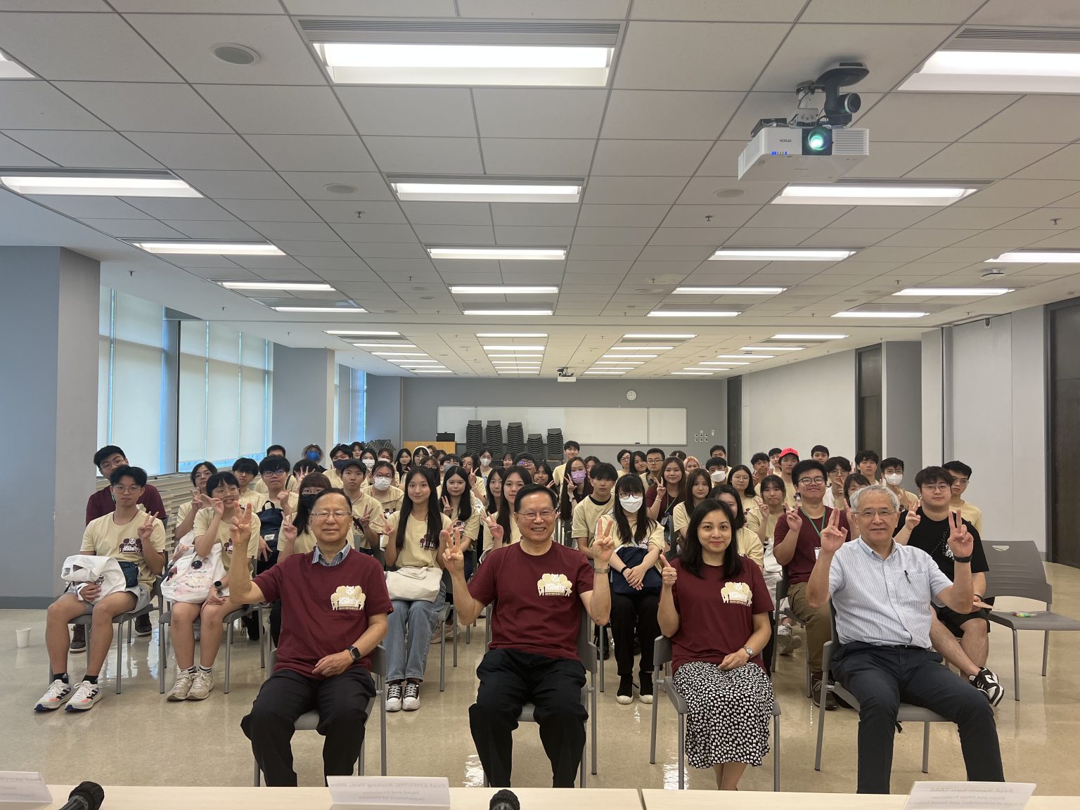 The SHSS Orientation for Undergraduate Students 2023/2024 – School of ...