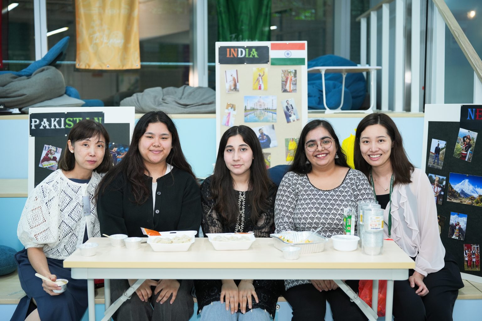 News – School of Humanities and Social Science